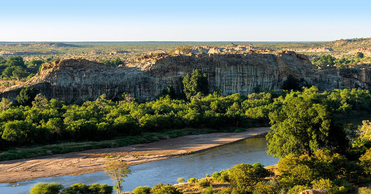 The Great Limpopo Transfrontier Park | African Travel Blog