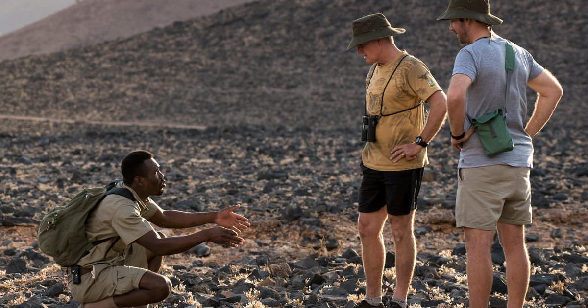 African Travel Adventures and Activities | Blog