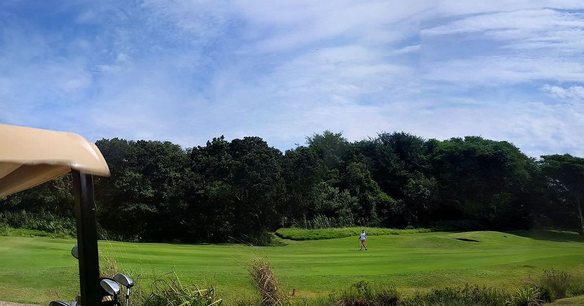 Mount Edgecombe Golf Course & Country Club | KwaZulu-Natal