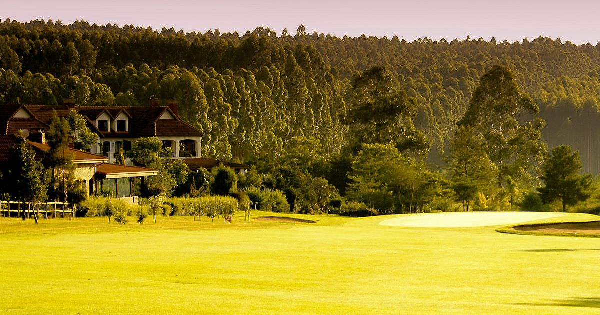 White River Country Club Golf | Kruger Park Region