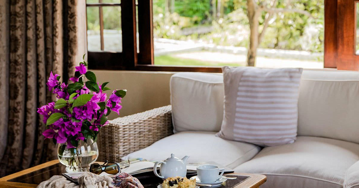 Schoone Oordt Country House | Swellendam, Overberg