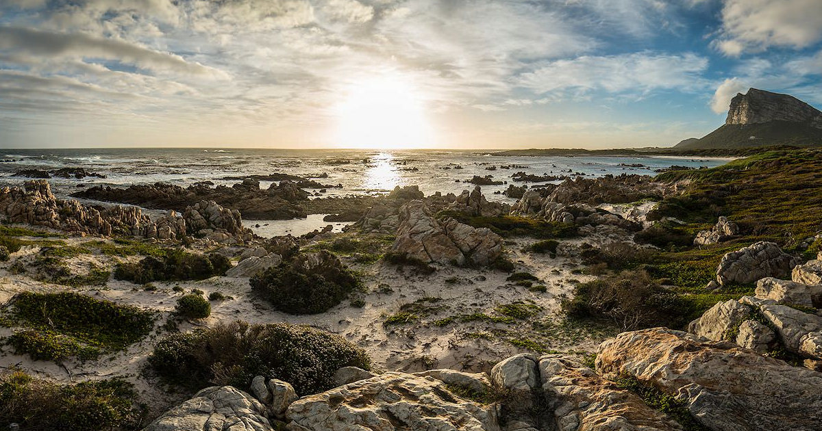 Agulhas Country Lodge | Overberg - South Africa